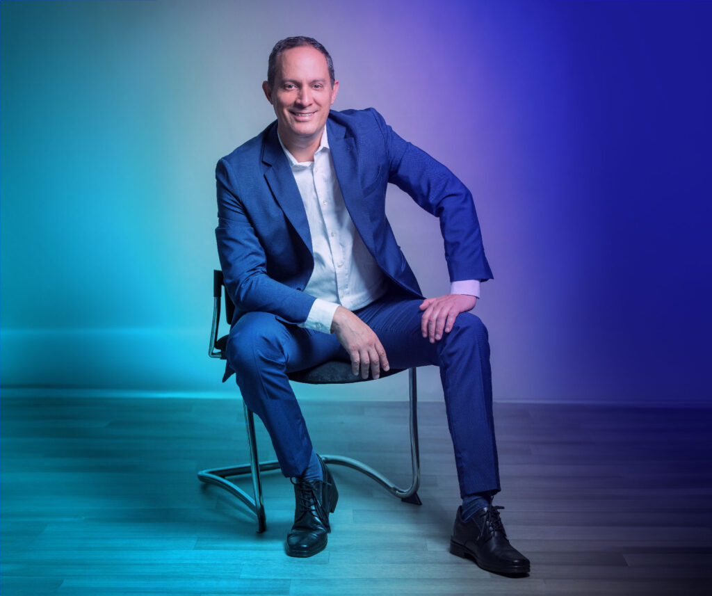 Celerix – Juntos todo es posible